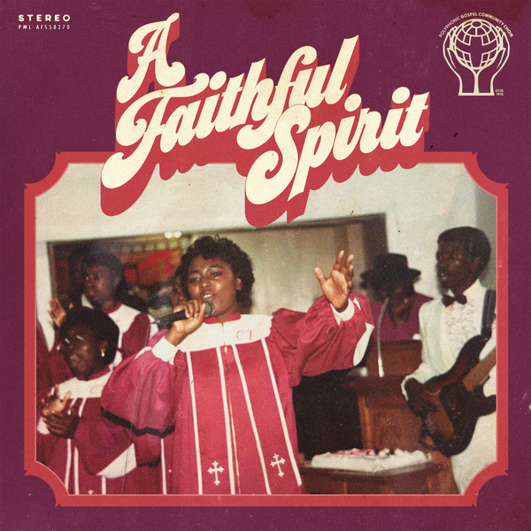 A Faithful Spirit | Sampled by Drake on 8am in Charlotte – Polyphonic ...