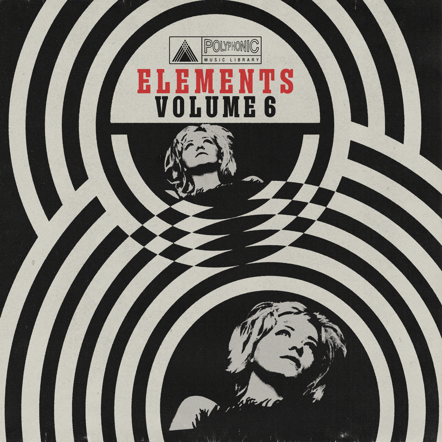 The Polyphonic Elements Vol.6 – Polyphonic Music Library
